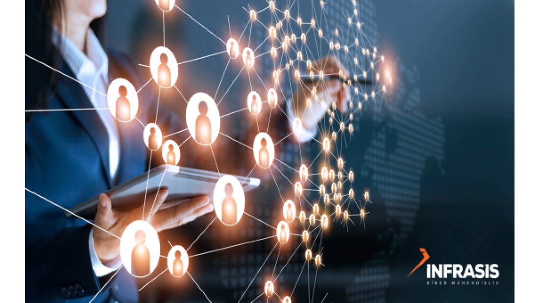 İnfrasis uzaktan çalışma sürecinde şirketleri uyarıyor!