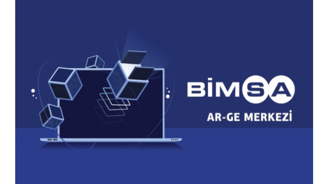 BimSA Ar-Ge Merkezi oldu