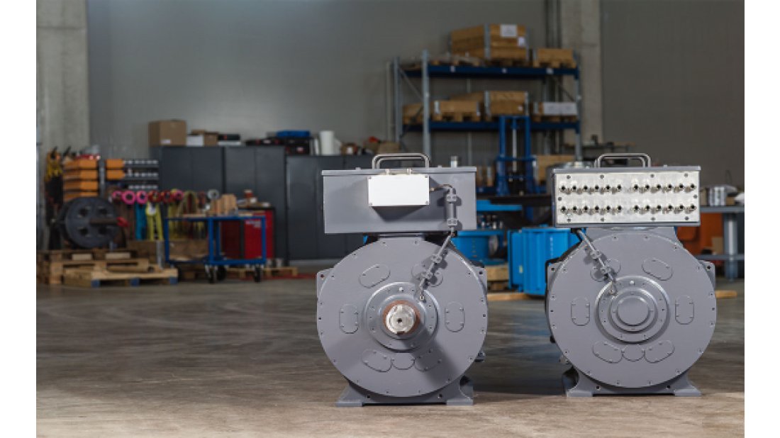 Danfoss, elektrikli çözümlerde teknoloji lideri AXCO-Motors şirketini ...