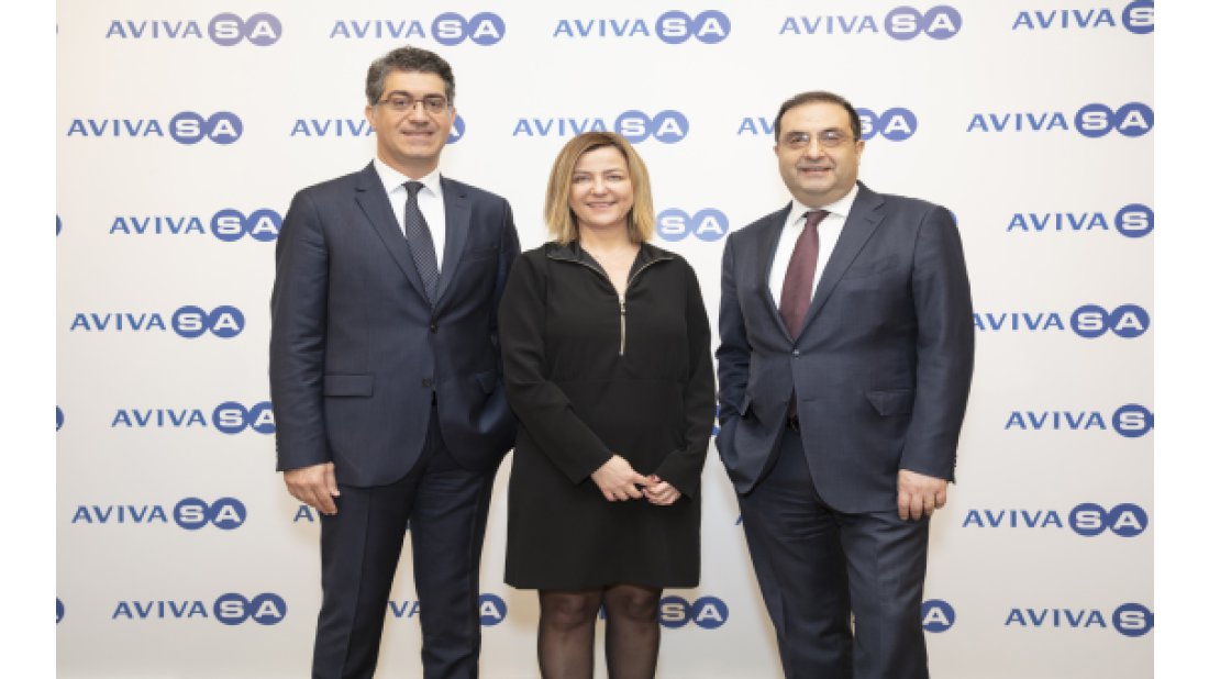 AvivaSA’dan akıllı hareket: “AvivaSA Mobil”