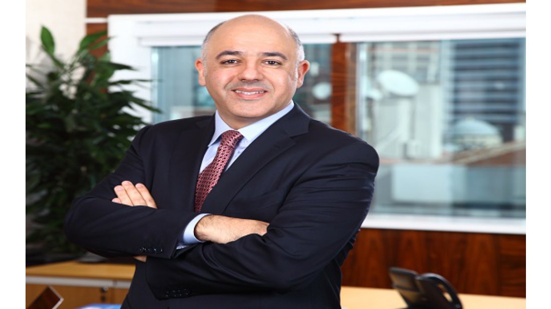 TÜRK TELEKOM CEO’SU RAMİ ASLAN İSTİFA ETTİ